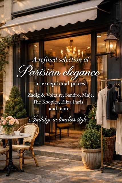 Posh Show - Poshmark